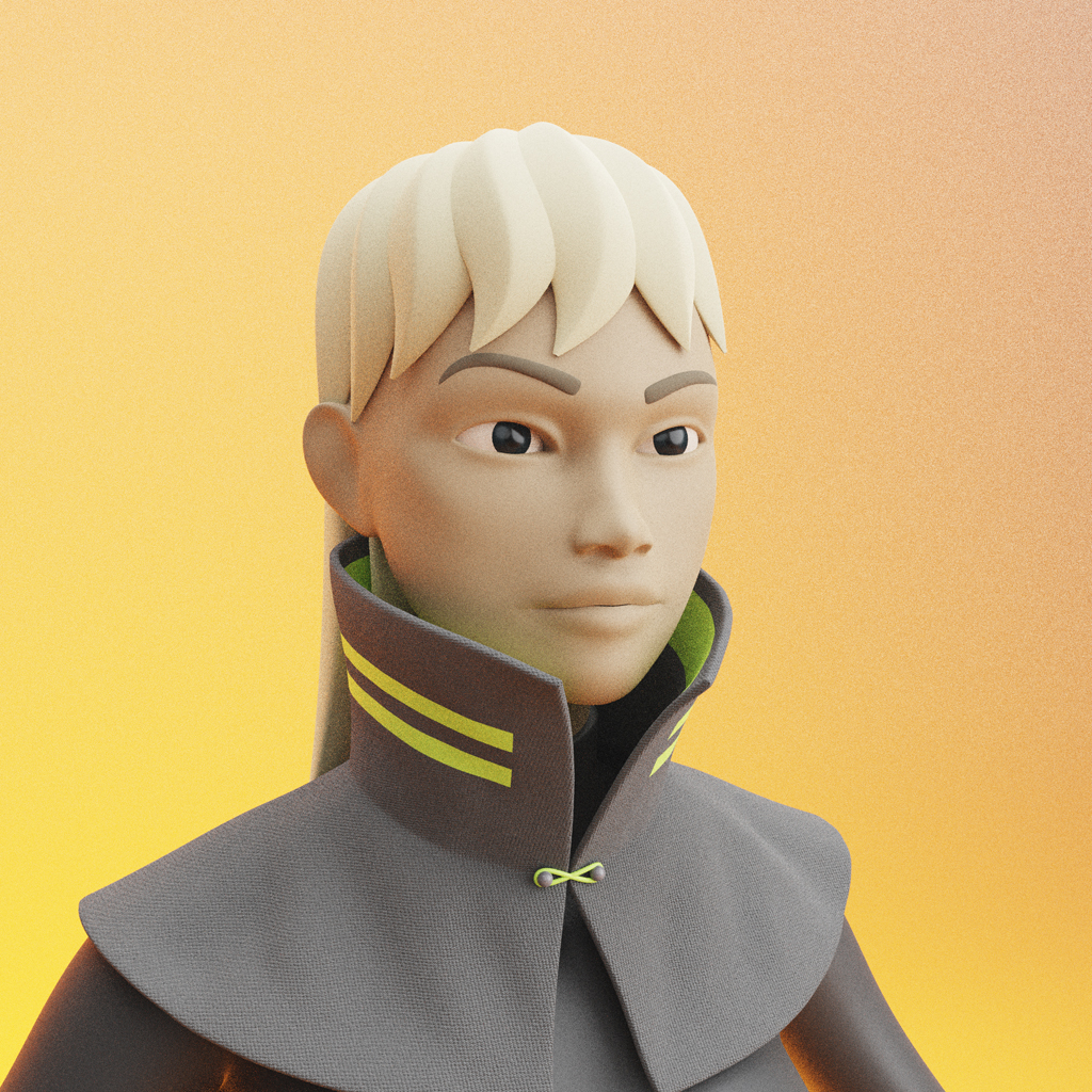 Deus MK1 #D1-0097 · Department 77